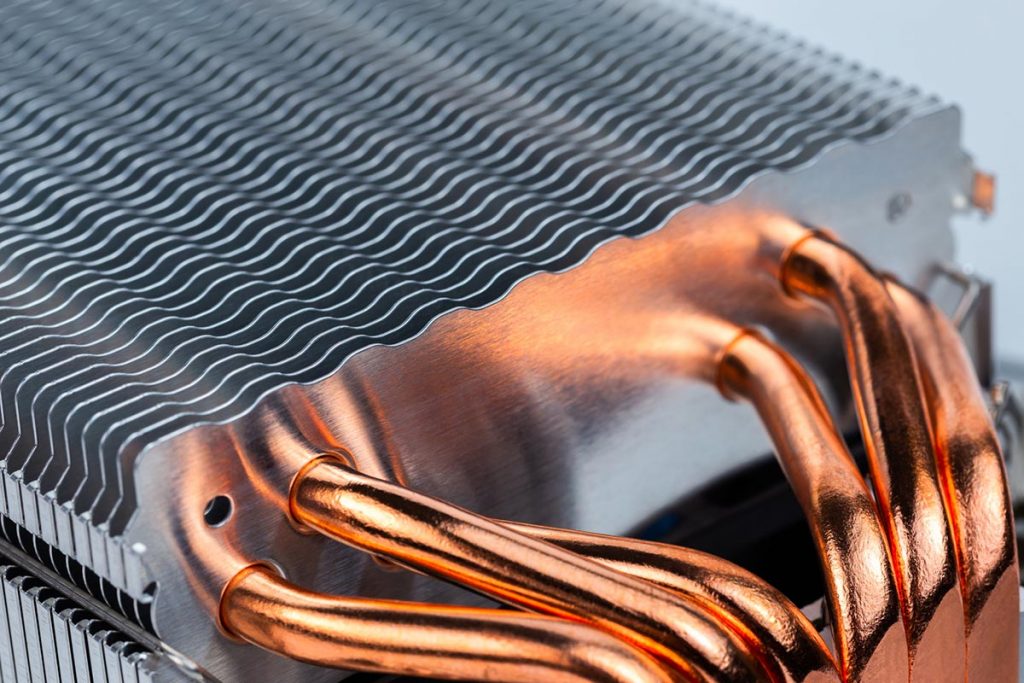 Heat Sink – LPtek Inc